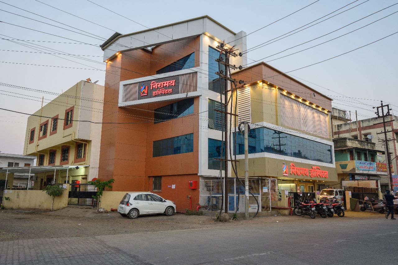 Niramay Multispeciality Hospital Jalna – Bizbhava